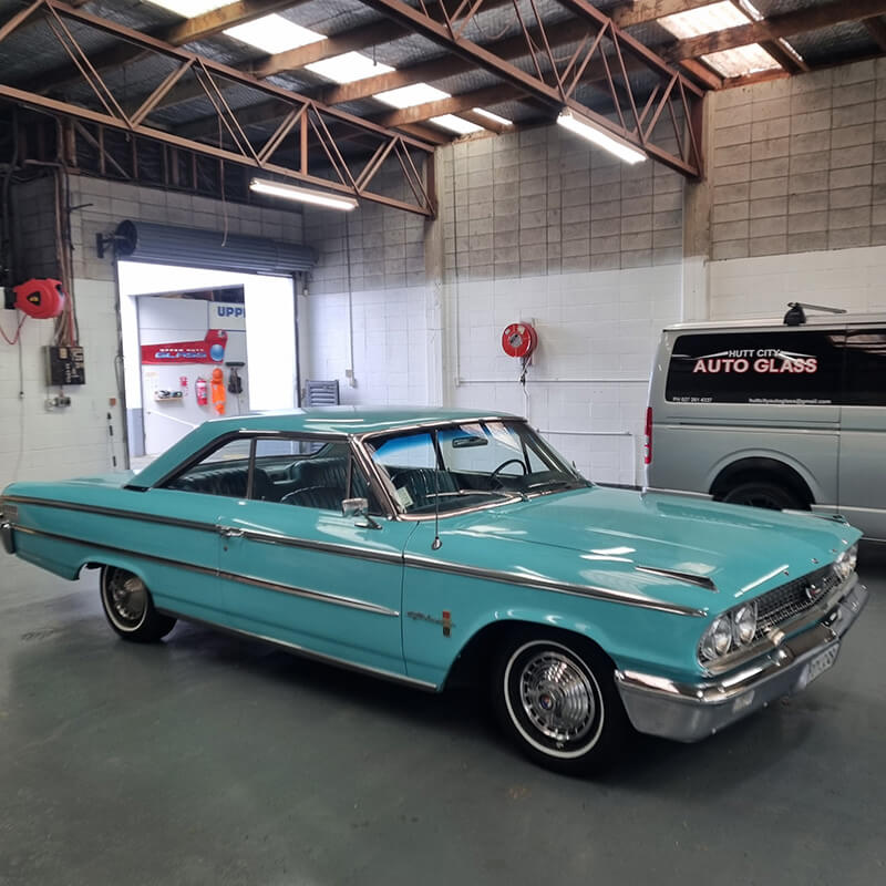 Gallery - Hutt City Auto Glass